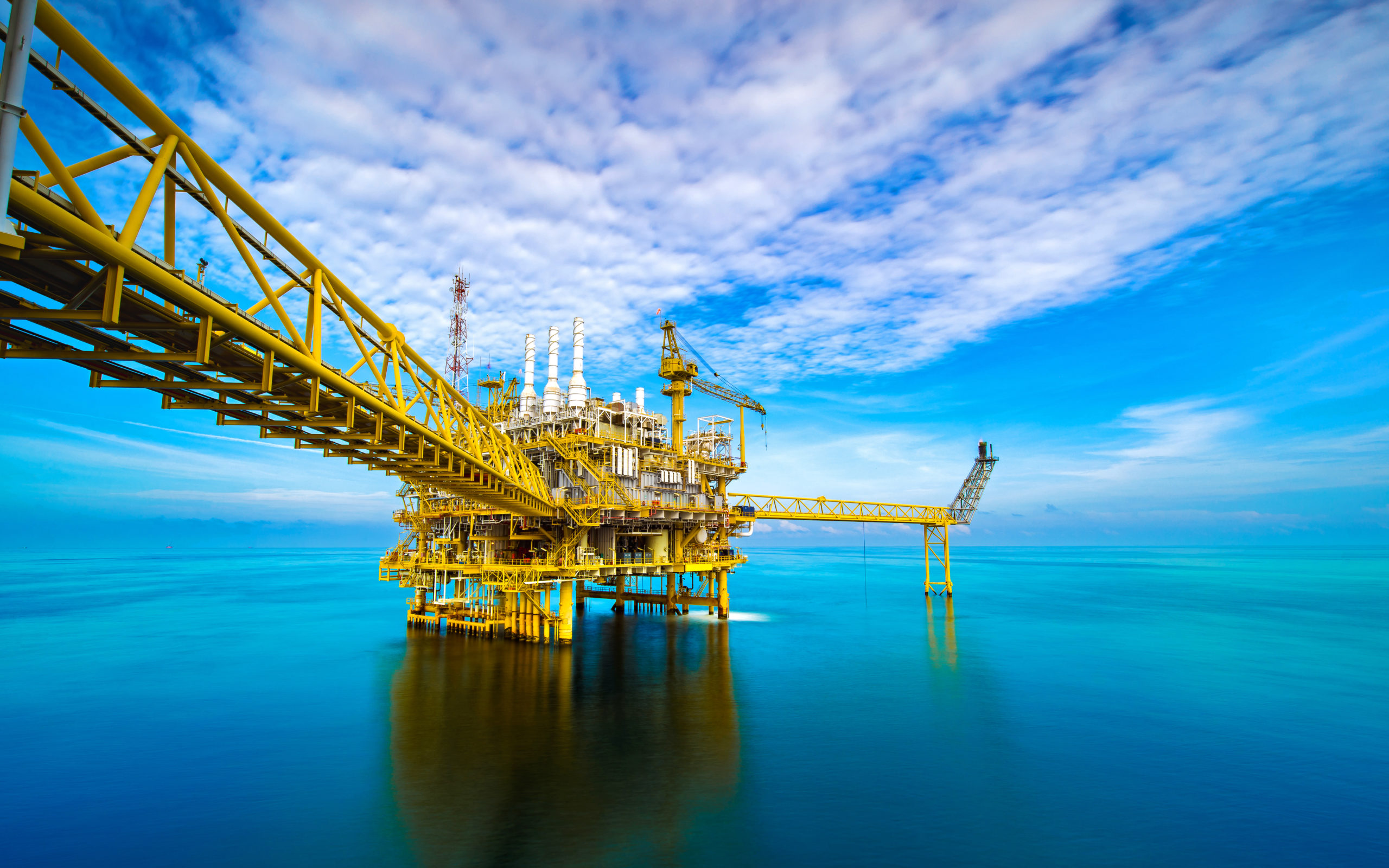 That’s the Spirit! Mathys & Squire represents Spirit Energy Limited in ...