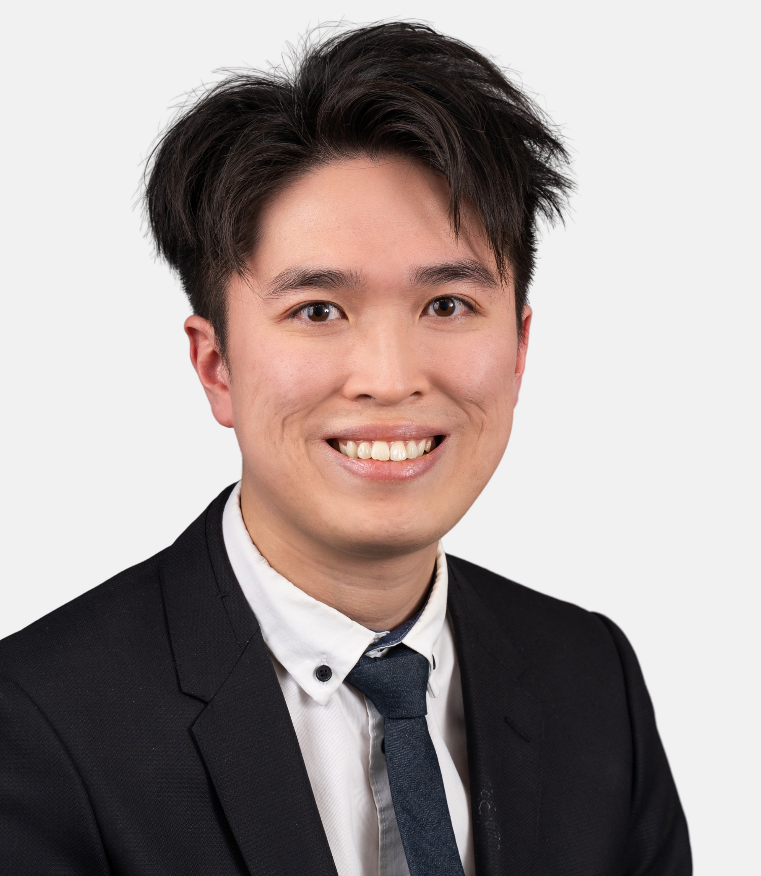 Rogen Leung - Mathys & Squire LLP