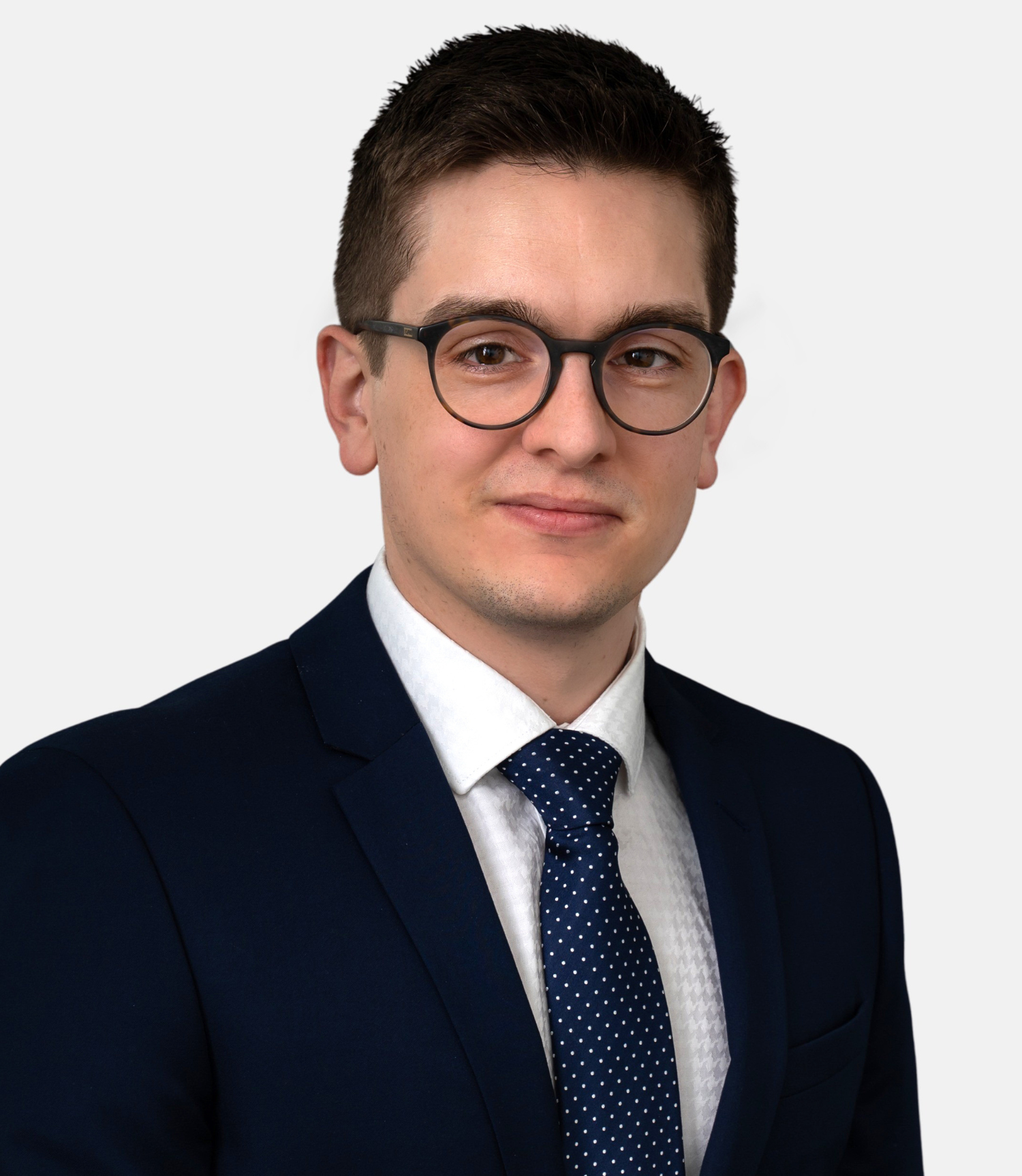Benoît Darlot - Mathys & Squire LLP