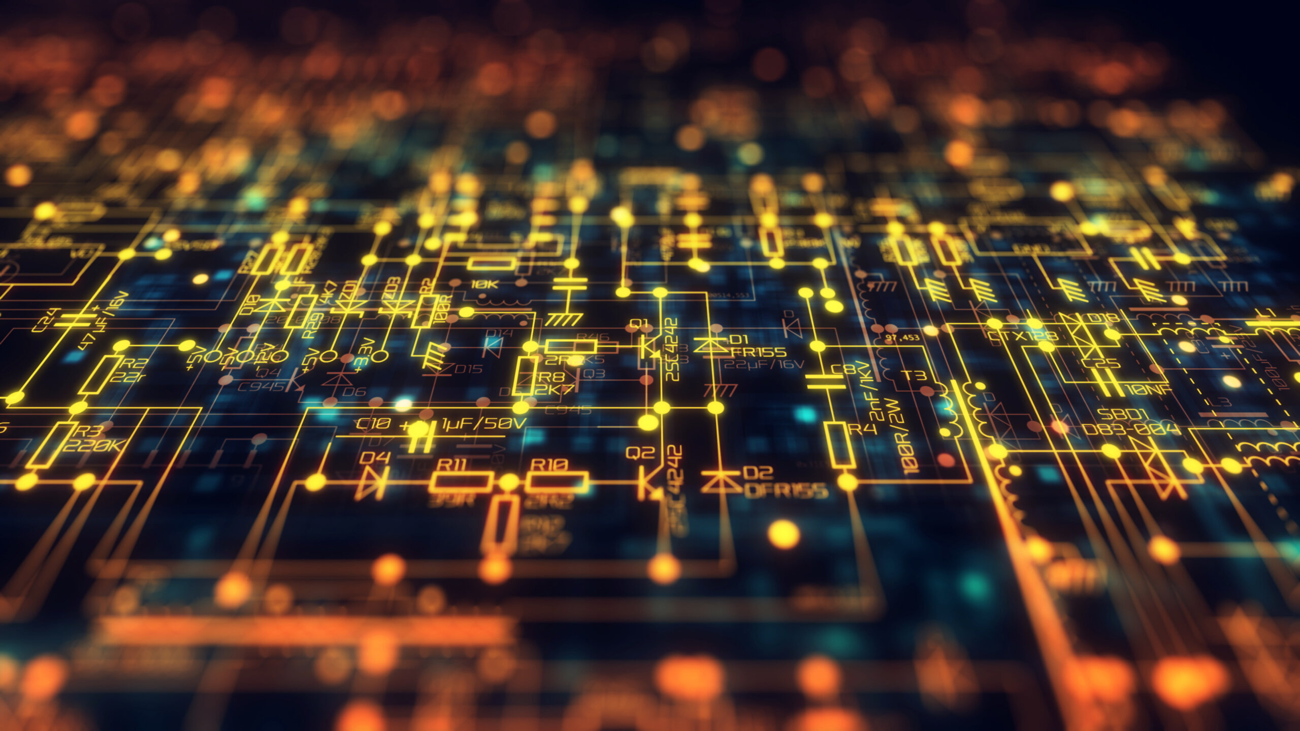 National STEM Day: Mathys & Squire collaborates with UK Electronics ...