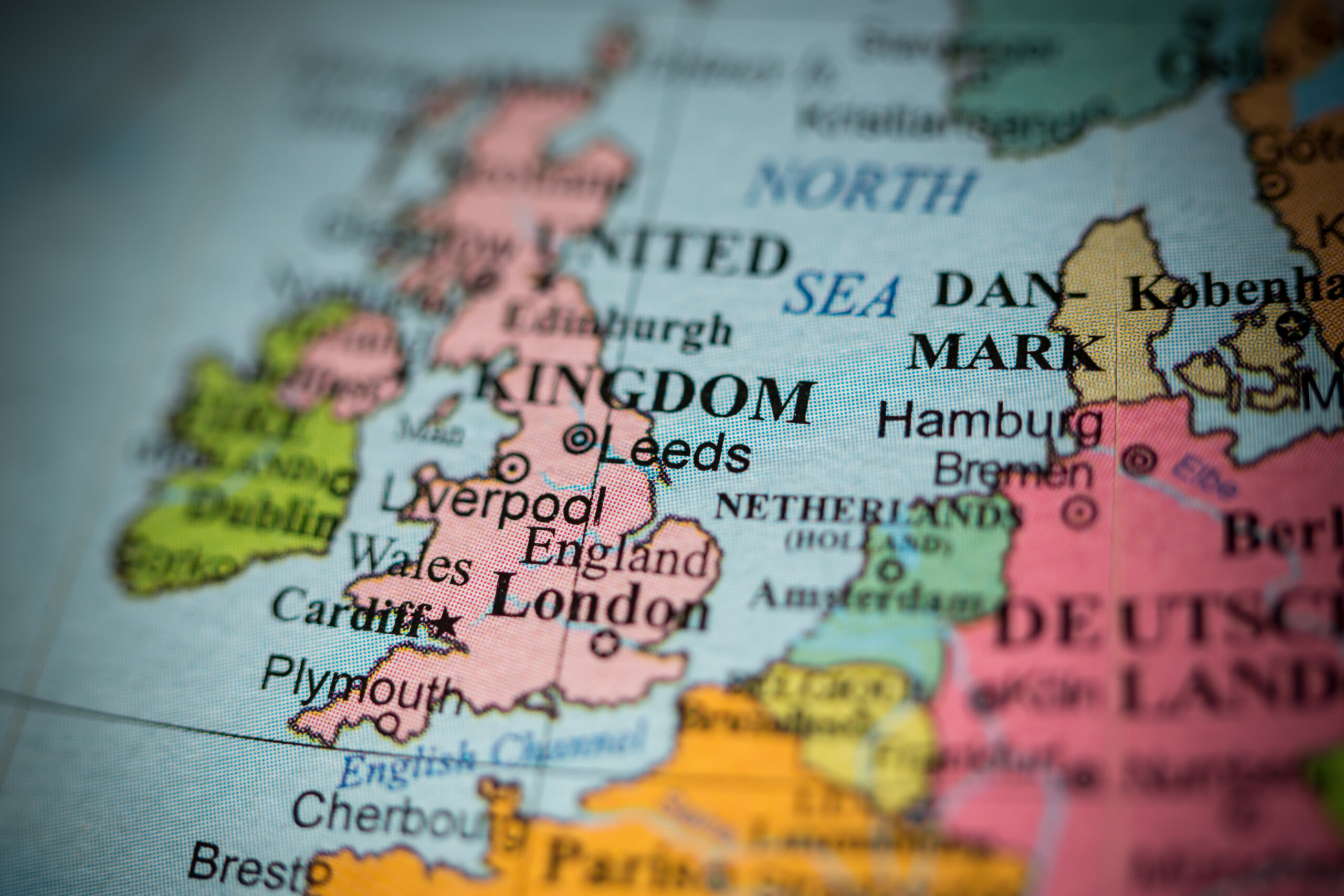 Patent protection in Europe: Reasons to file nationally in the UK ...