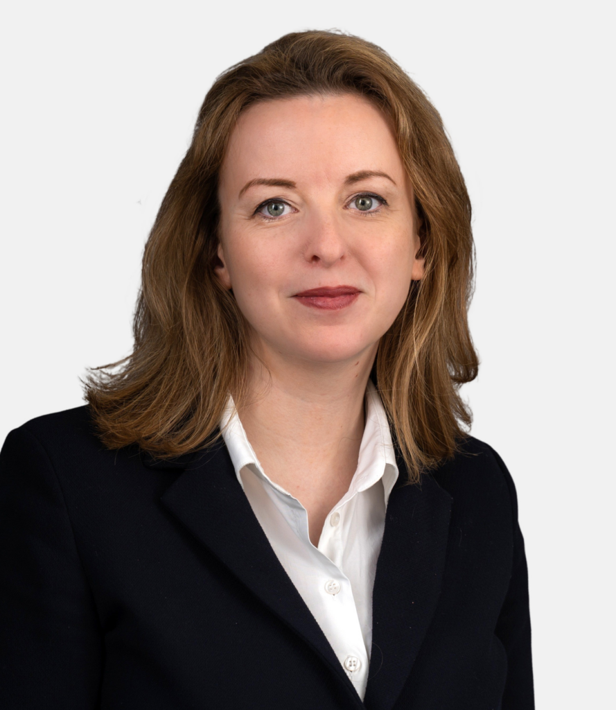 Sarah Linnett - Mathys & Squire LLP