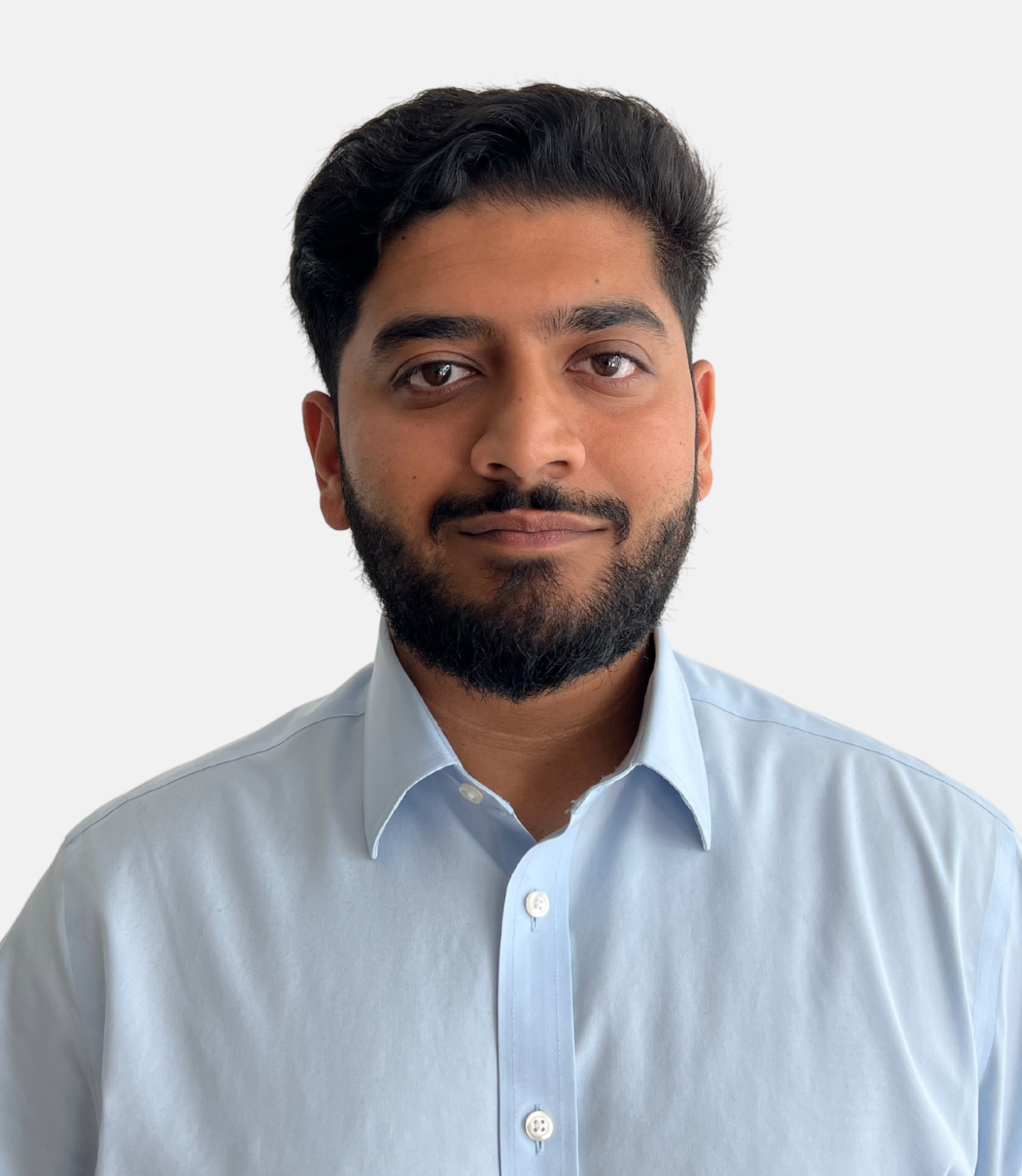 Mohammed Shafi - Mathys & Squire Consulting