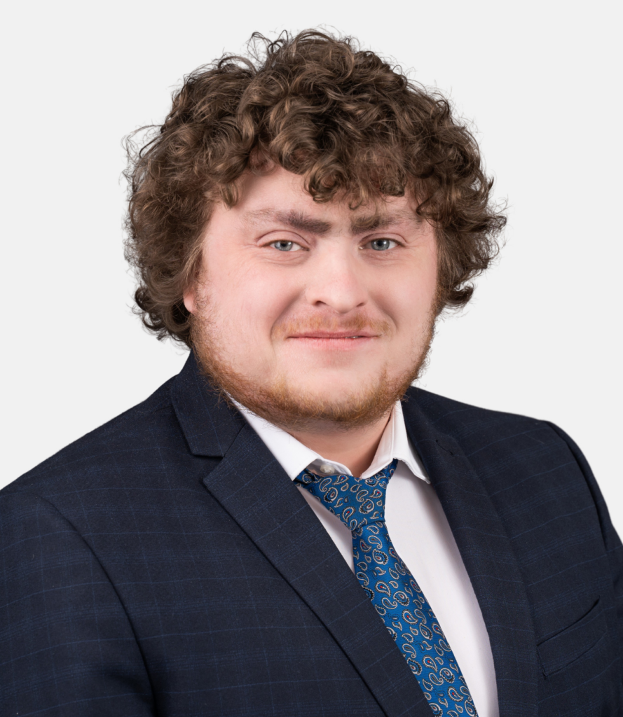 Daniel Hanstock - Mathys & Squire LLP