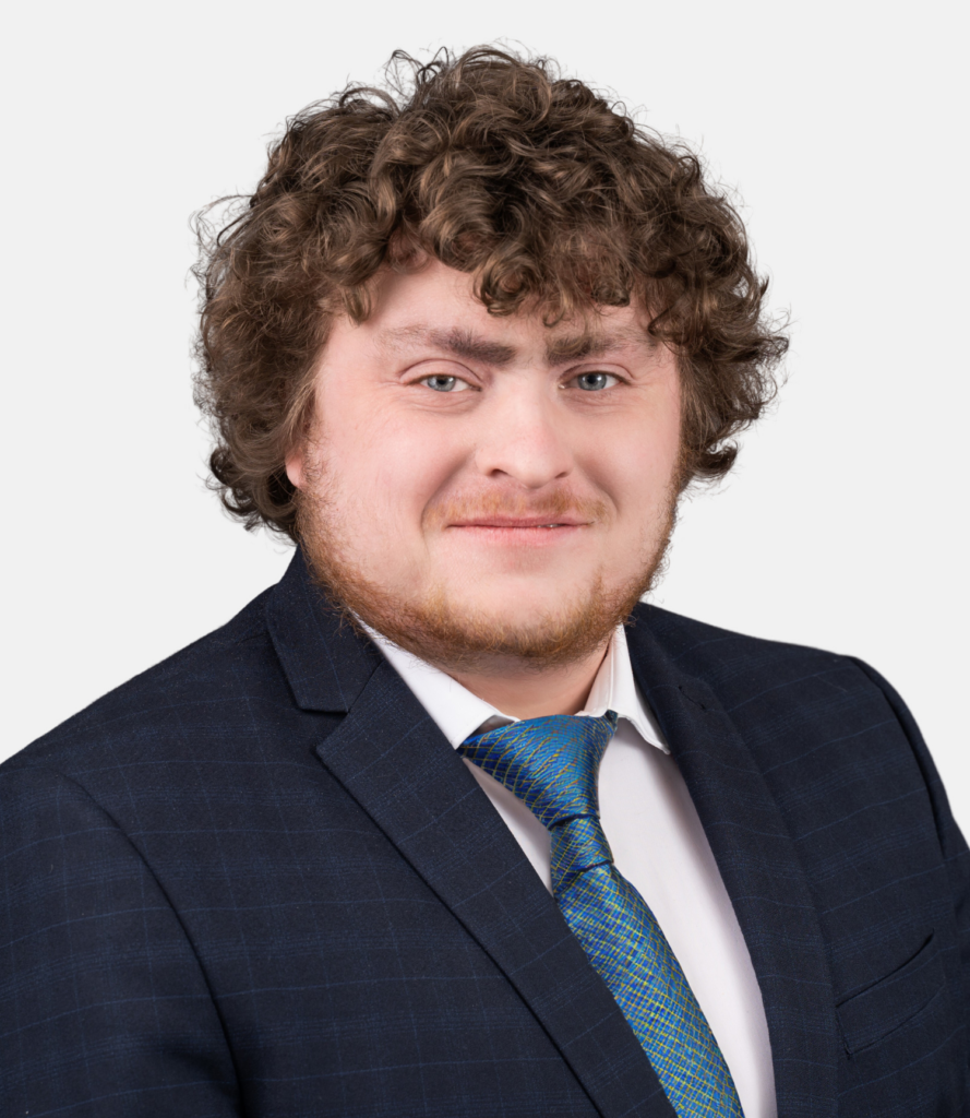 Daniel Hanstock - Mathys & Squire LLP