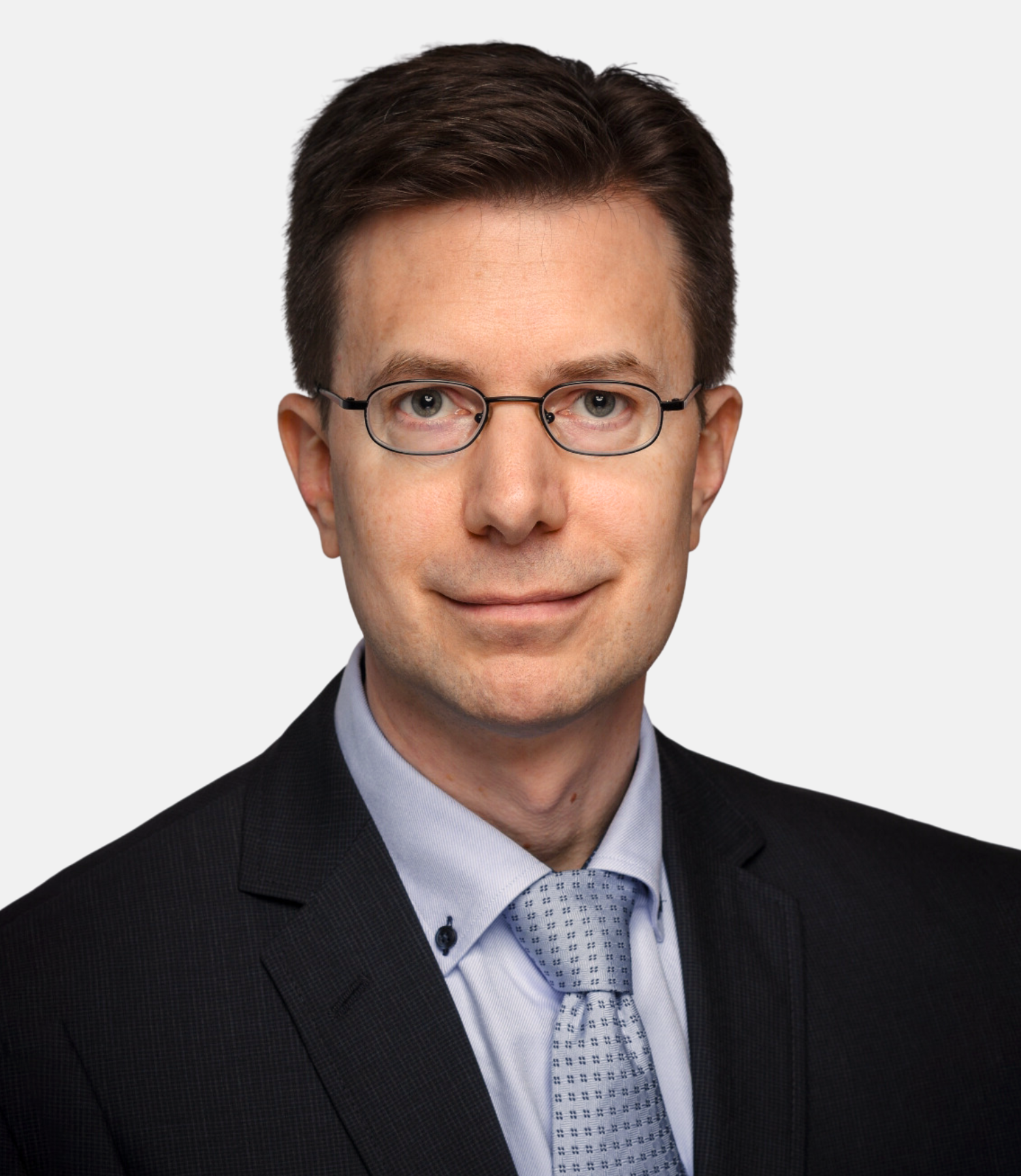 Florian Saas - Mathys & Squire LLP