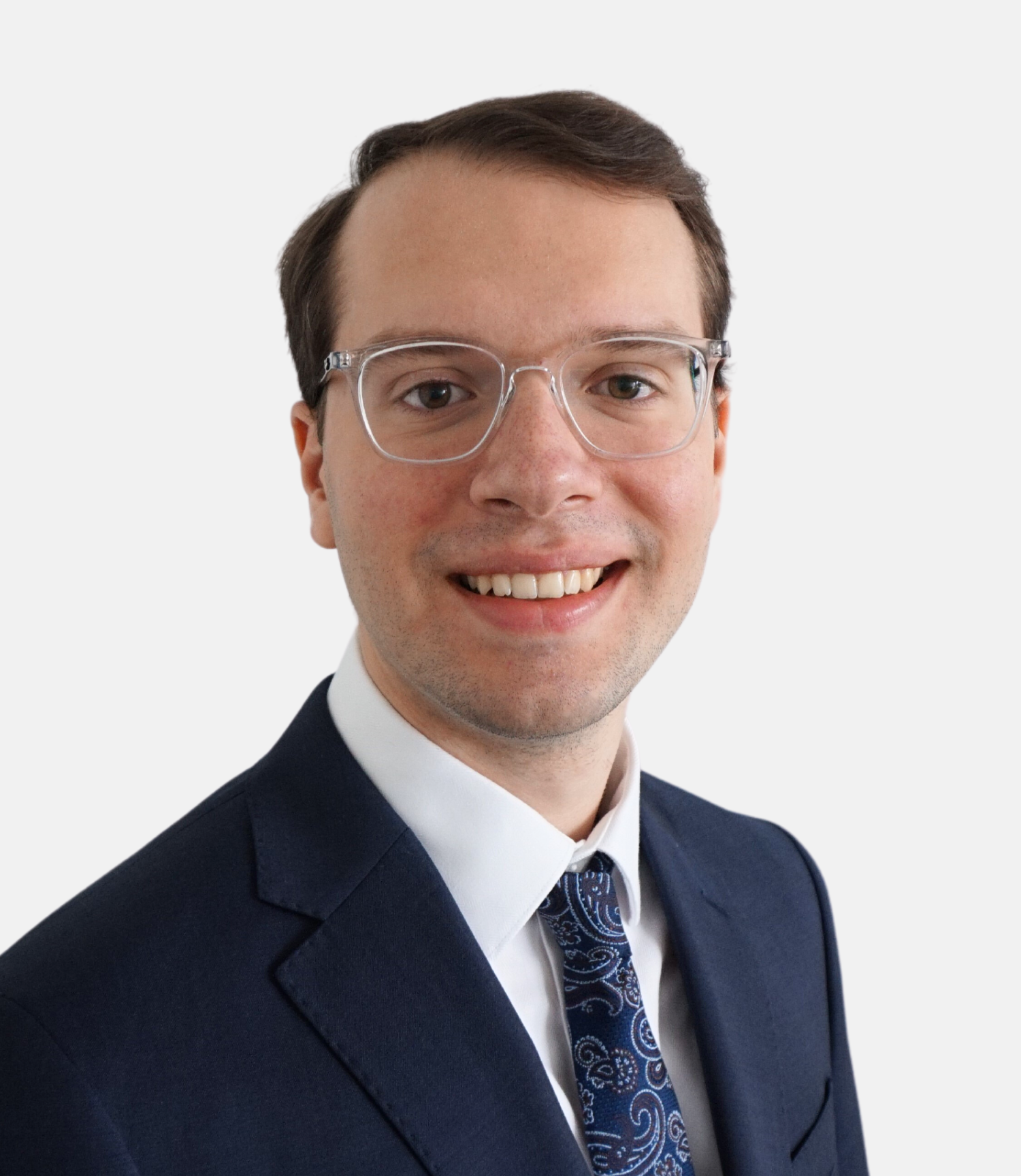 Igor Mitch - Mathys & Squire LLP