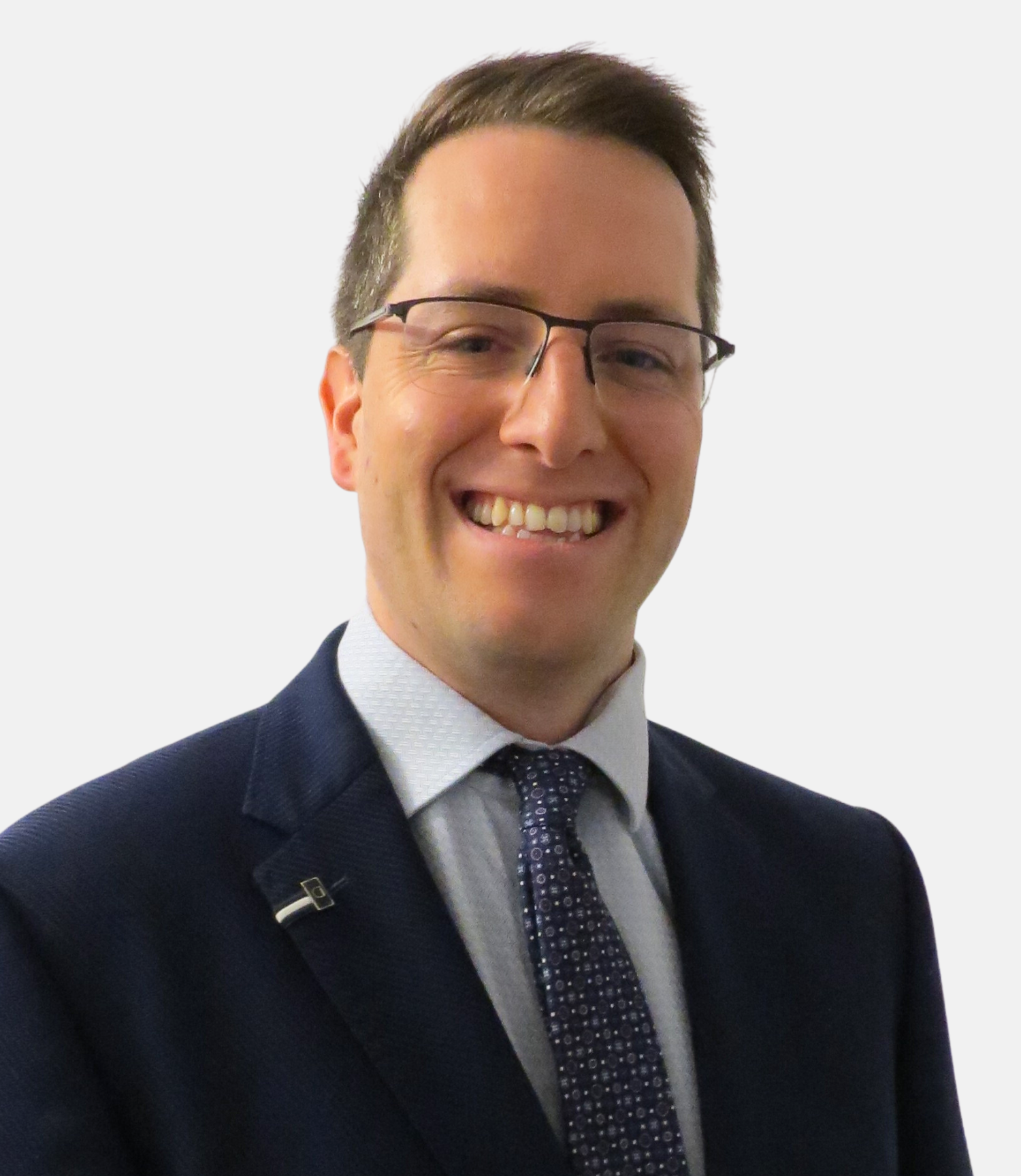 Johannes Zweck - Mathys & Squire LLP