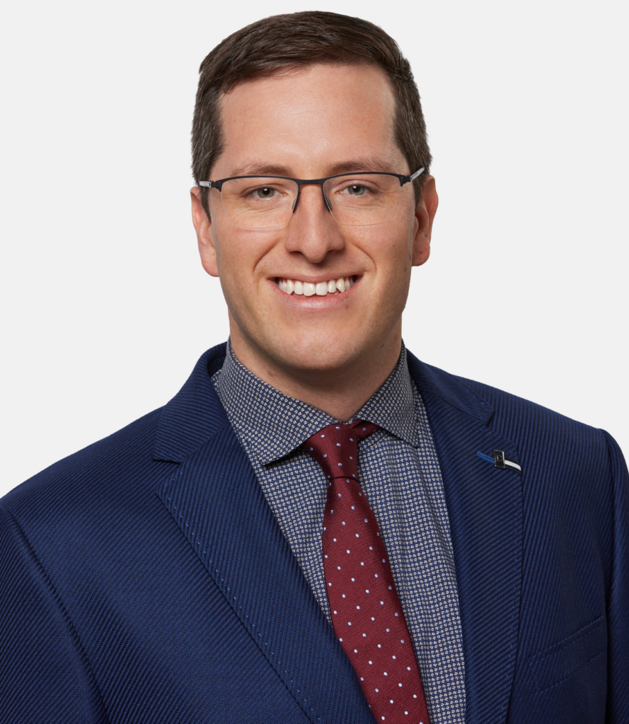 Johannes Zweck - Mathys & Squire LLP