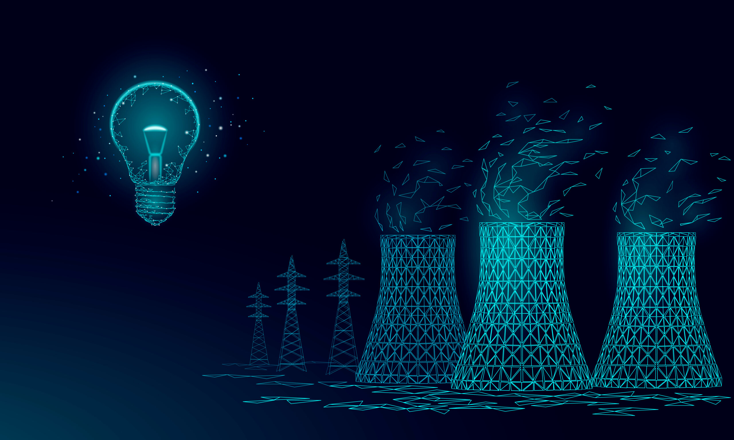 Great British Nuclear and small modular reactor technology competition ...