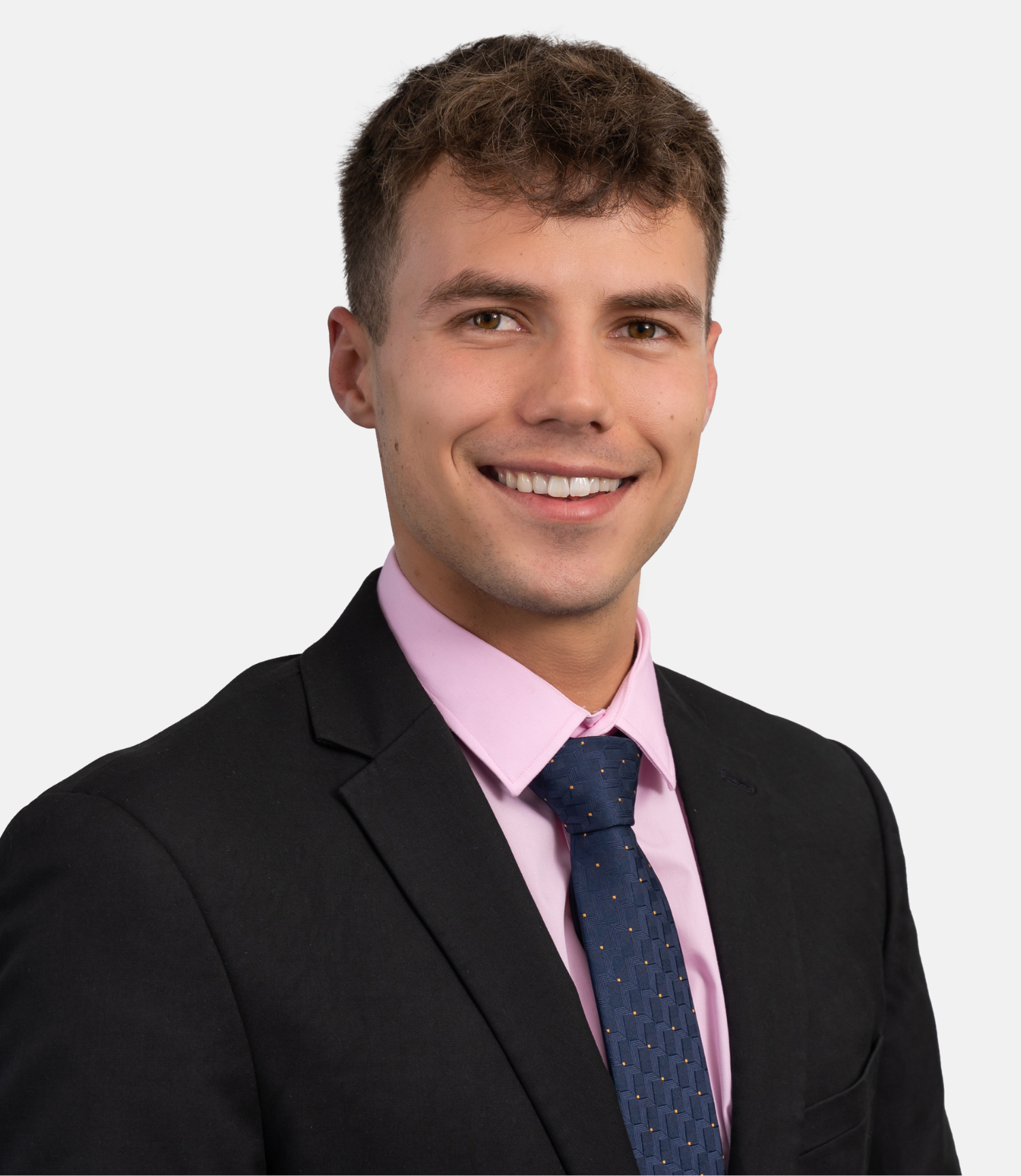 Daniel Johnston - Mathys & Squire LLP