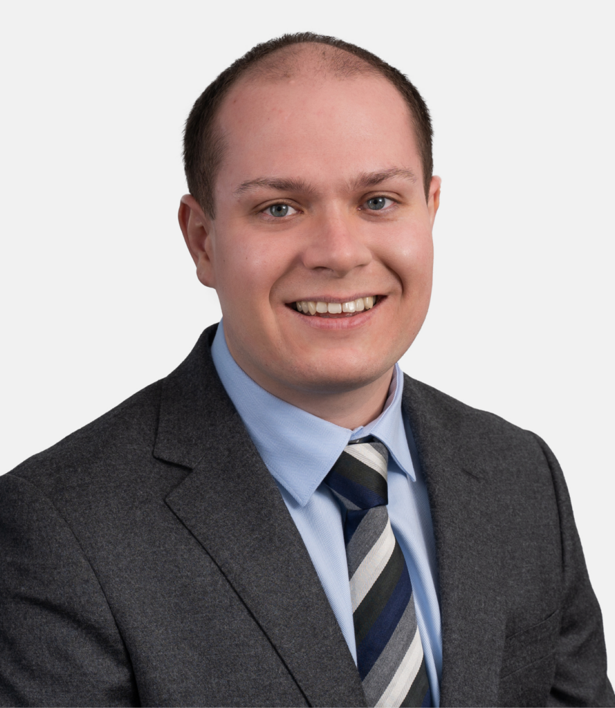Maxwell Haughey - Mathys & Squire LLP