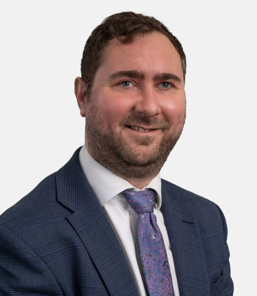 Christopher Ashcroft - Mathys & Squire LLP