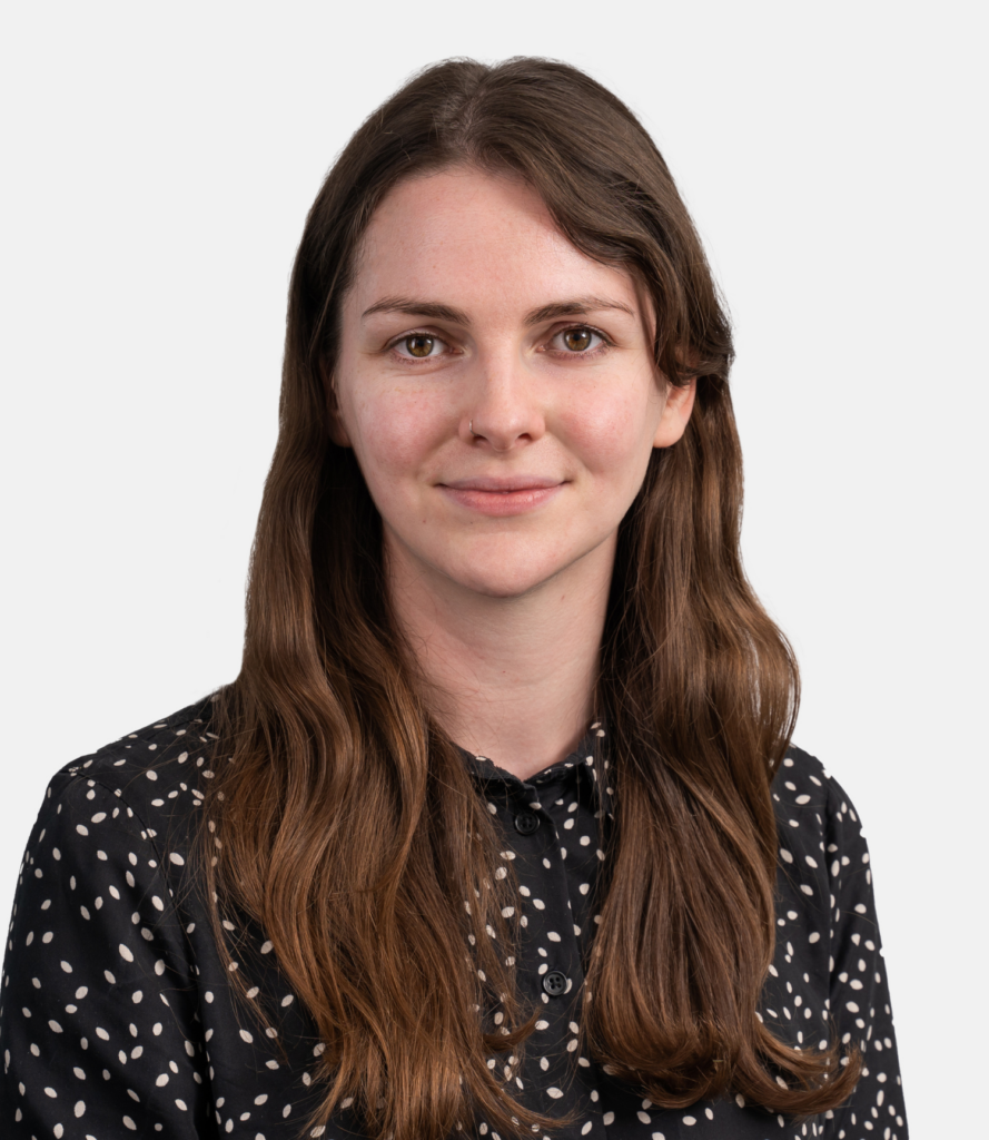 Grace Heredge Thomas - Mathys & Squire LLP