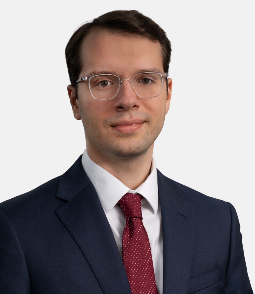Igor Mitich - Mathys & Squire LLP