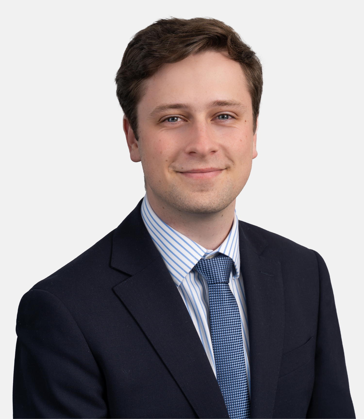 Louis Brosnan - Mathys & Squire LLP