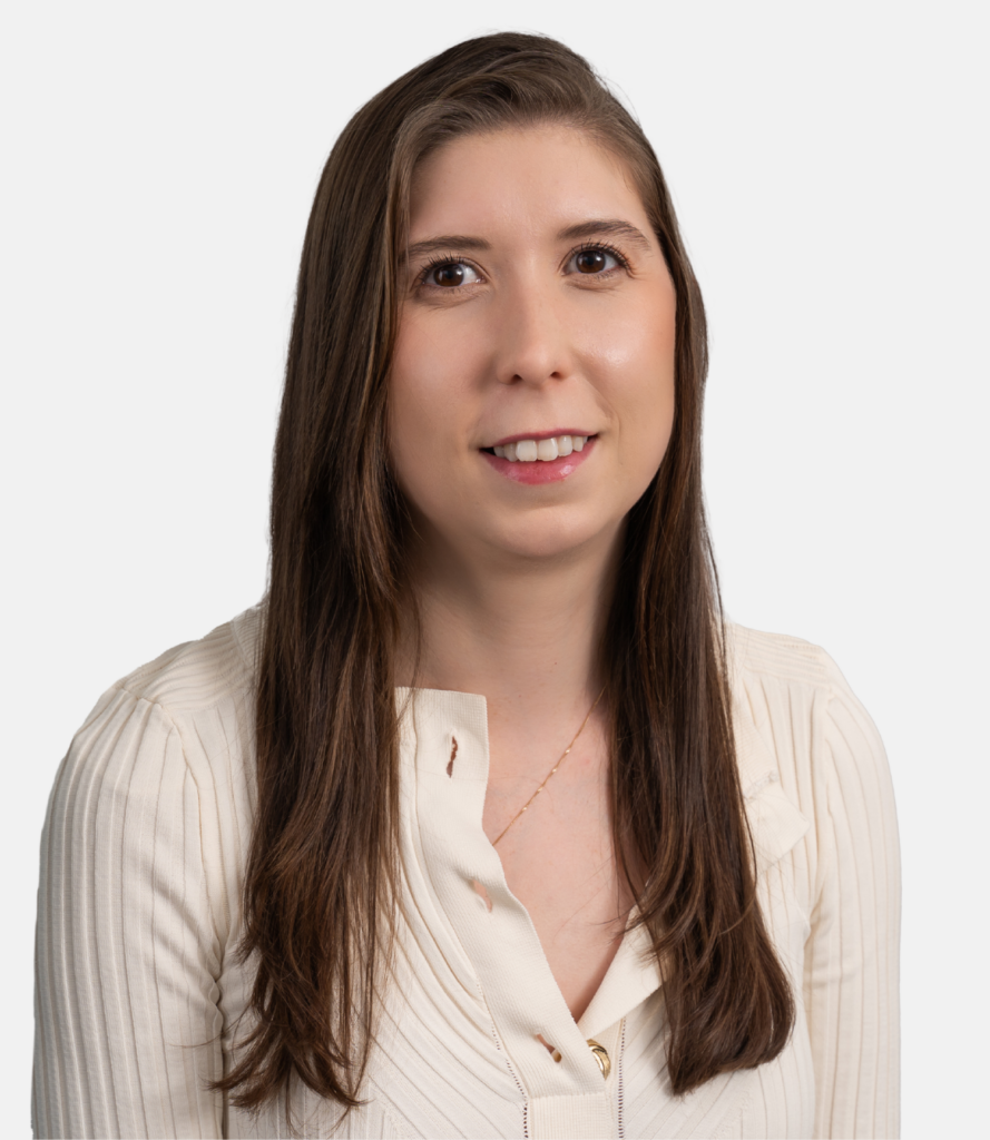 Rebecca Bennett - Mathys & Squire LLP