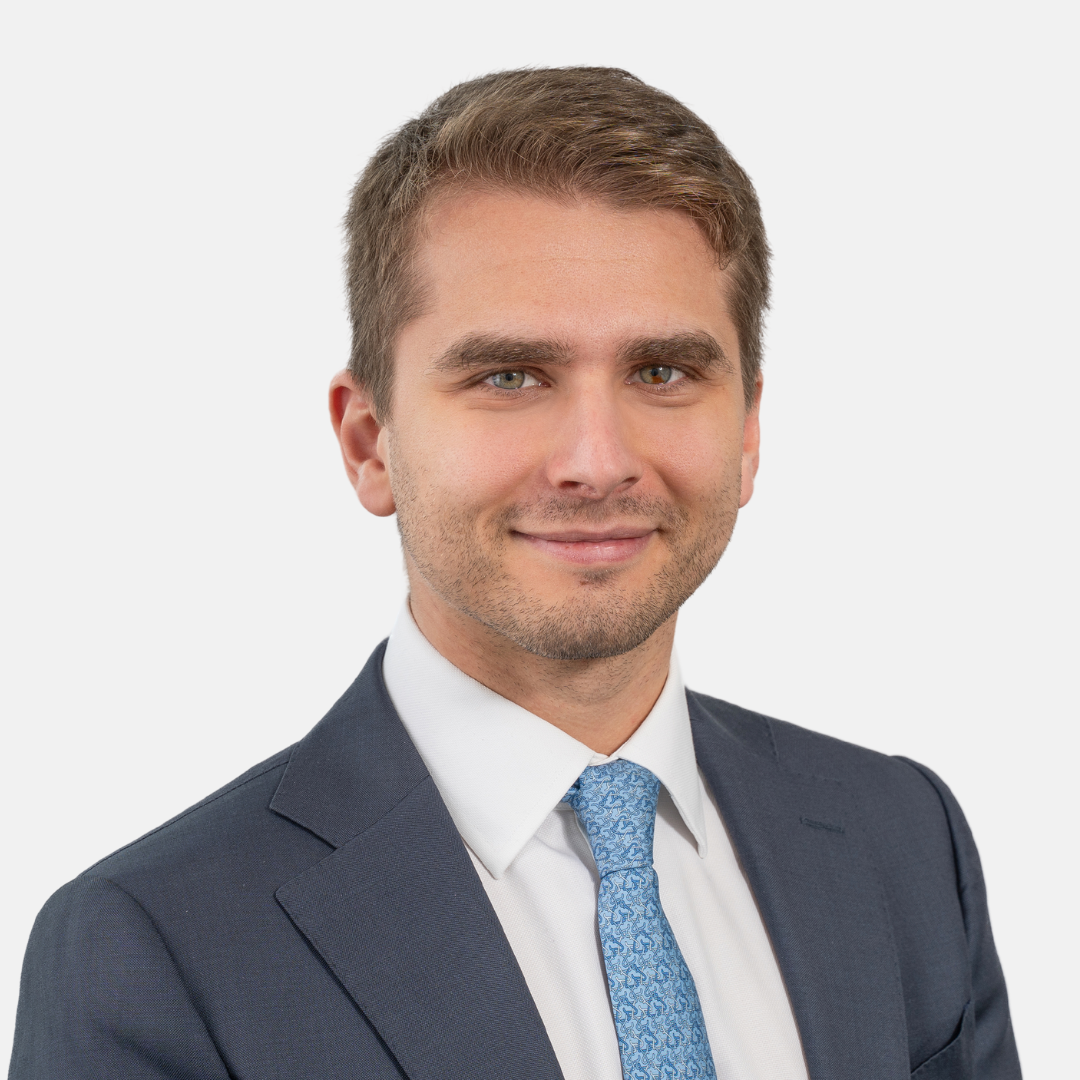 Daniel Varley - Mathys & Squire LLP