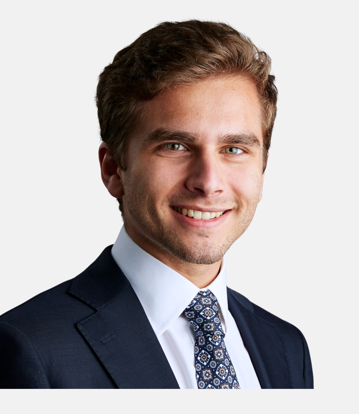 Daniel Varley - Mathys & Squire LLP