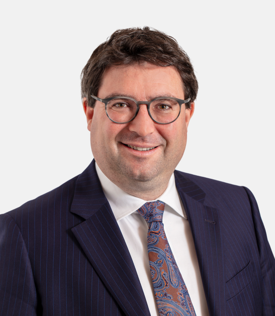 Matthias Brittinger - Mathys & Squire LLP