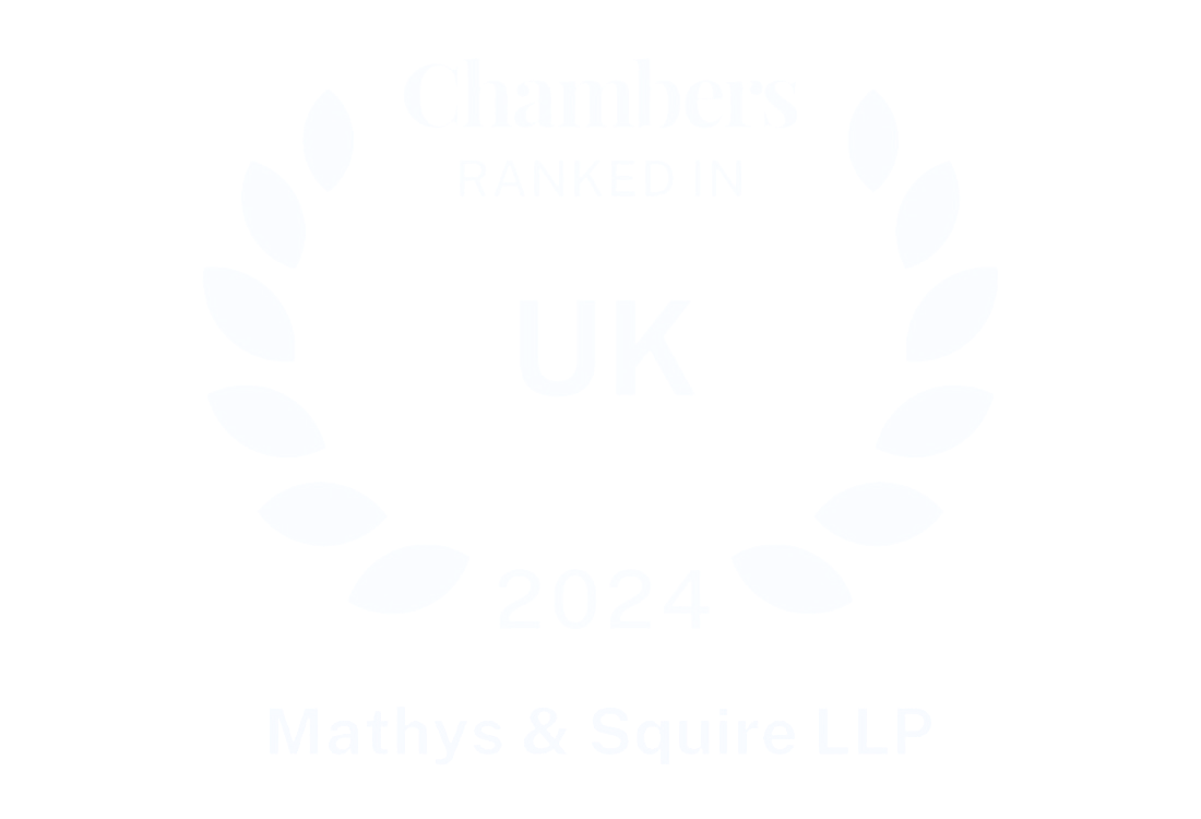 About Us - Mathys & Squire LLP