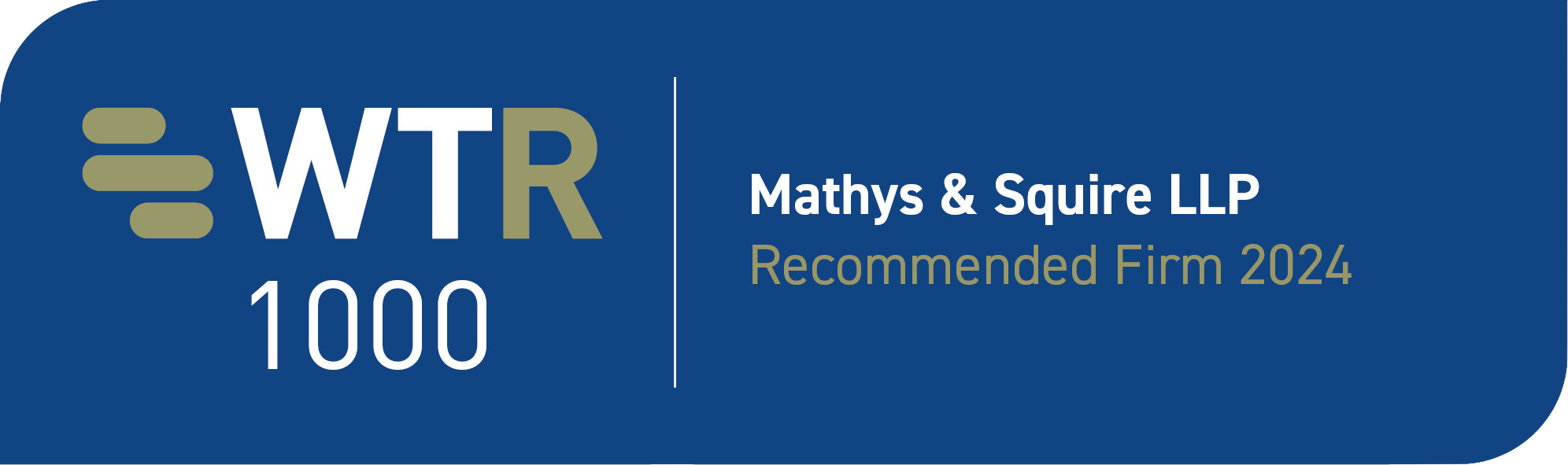 About Us - Mathys & Squire LLP