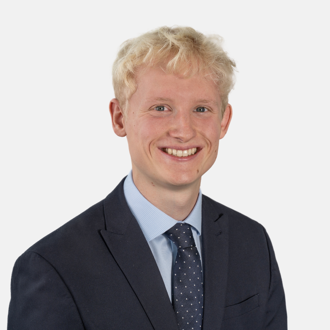 Alexander Osborne- Mathys & Squire LLP