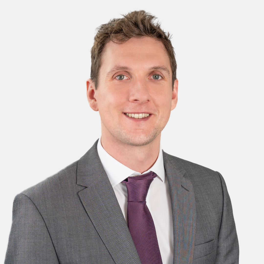 Daniel Speed- Mathys & Squire LLP