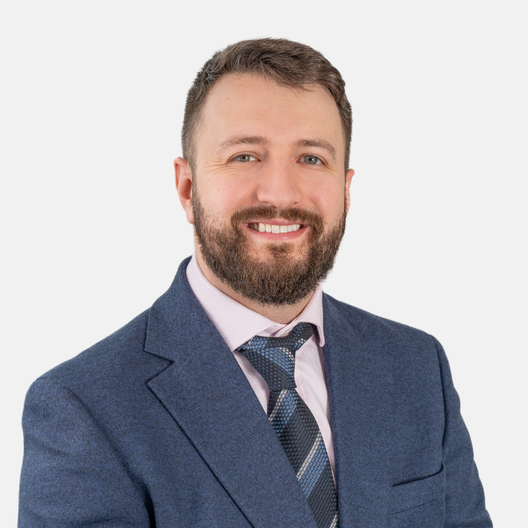 Thomas Mead - Mathys & Squire LLP