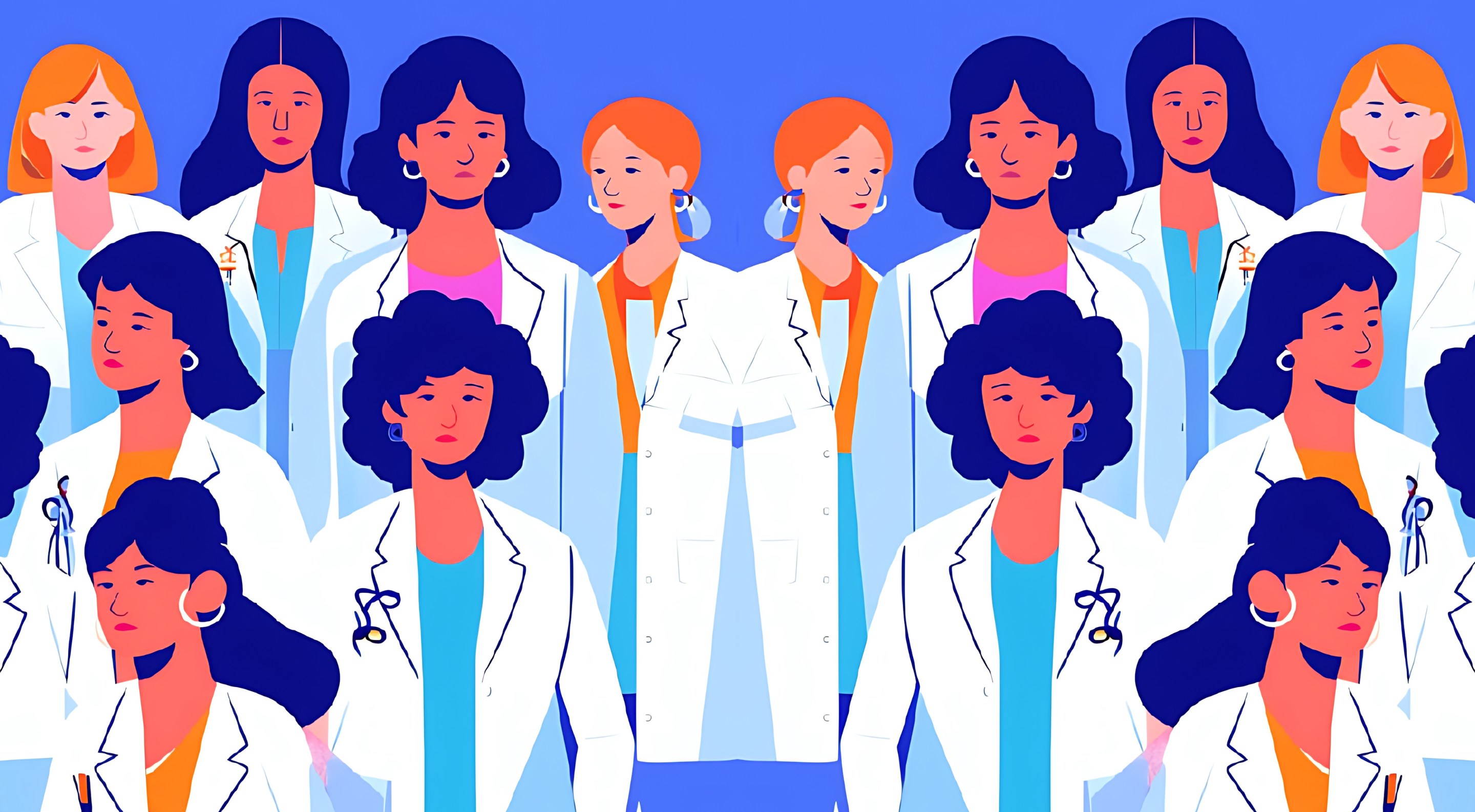 International Women's Day 2025 - honouring female trailblazers in STEM ...