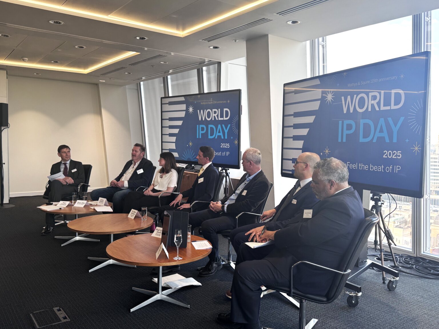 AI as the Artist and the Future of Music Rights: World IP Day 2025 ...