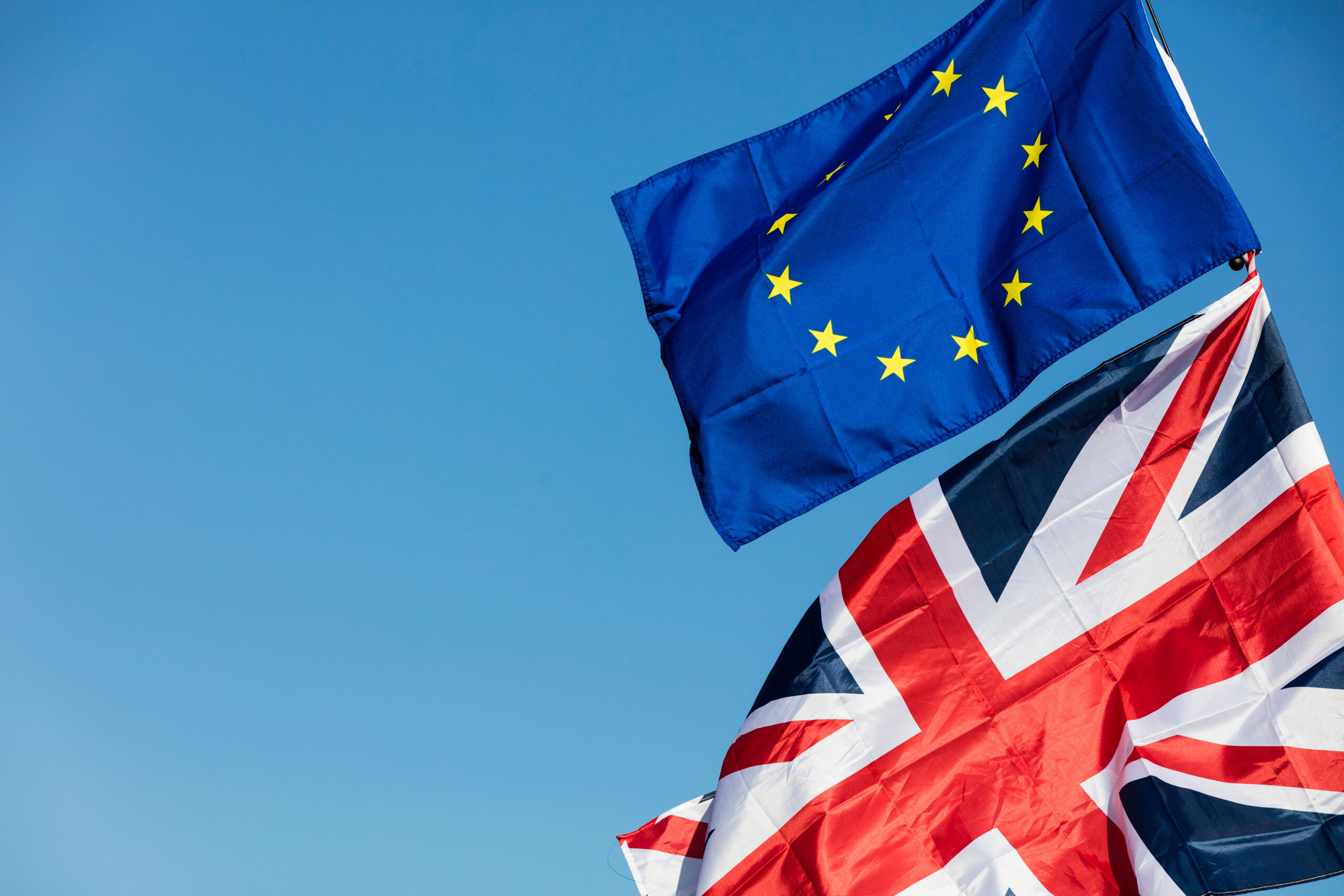 Trade Mark Protection in a Post-Brexit Era - Mathys & Squire LLP
