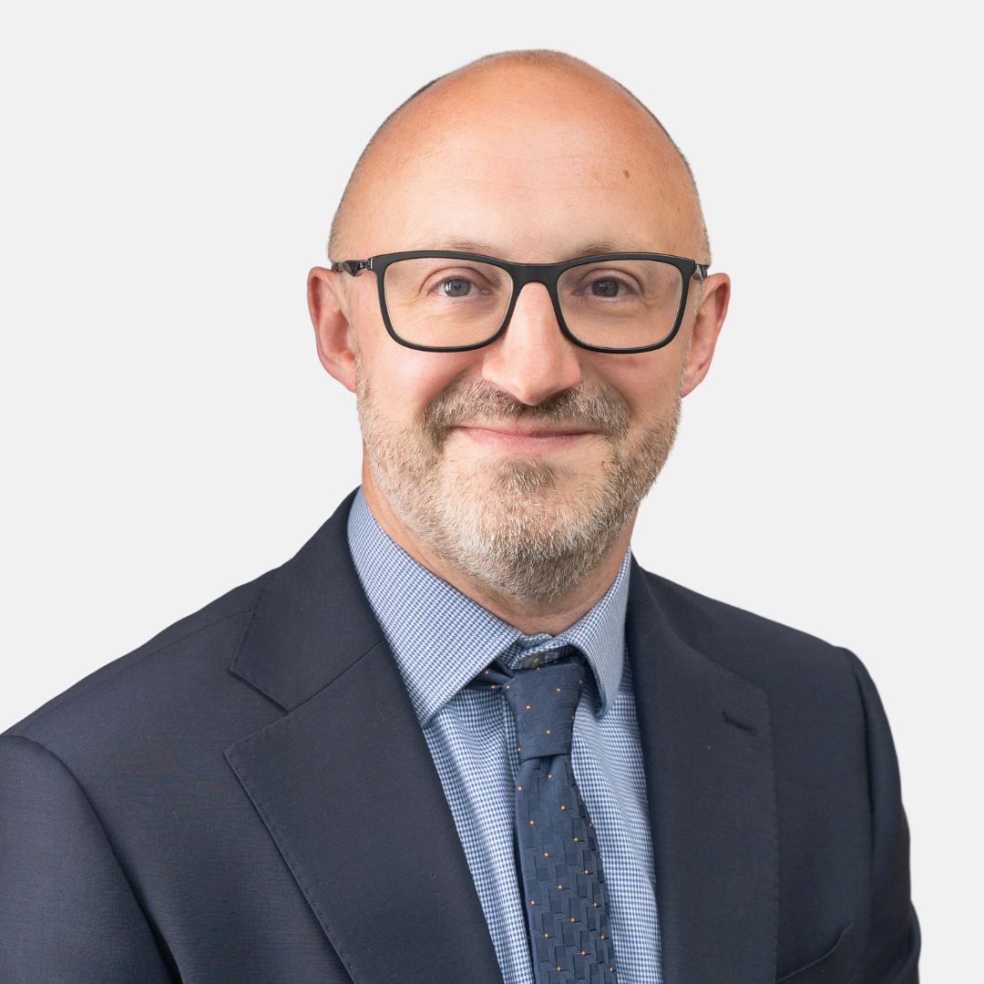 Lyle Ellis - Mathys & Squire LLP