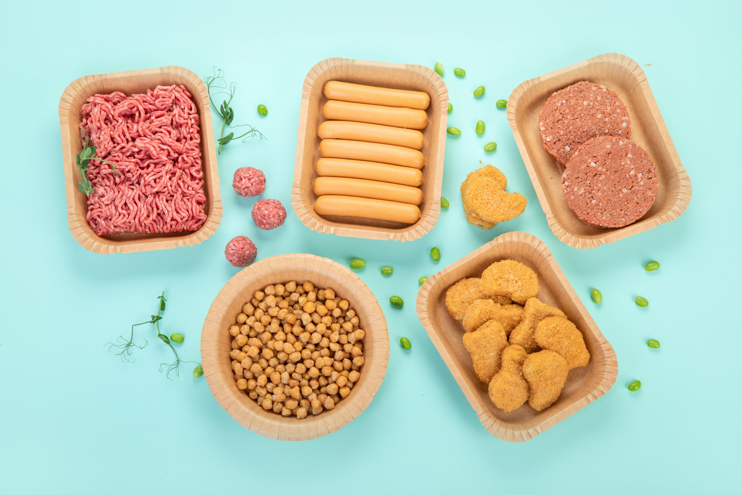 Mathys & Squire Partners Chris Hamer and Laura Clews, and Head of ...