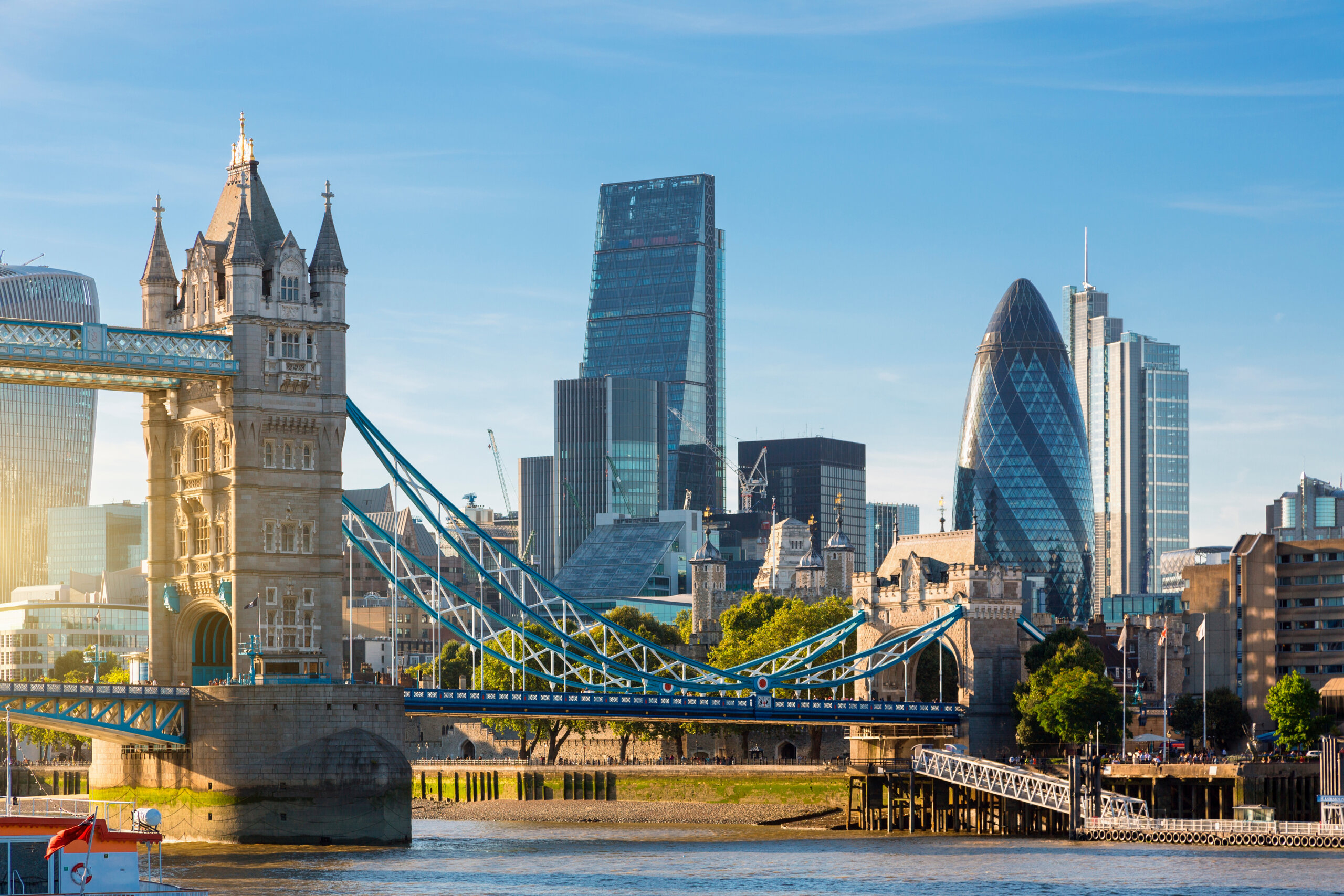 Mathys & Squire will be at LSPN Europe 2025 - Mathys & Squire LLP