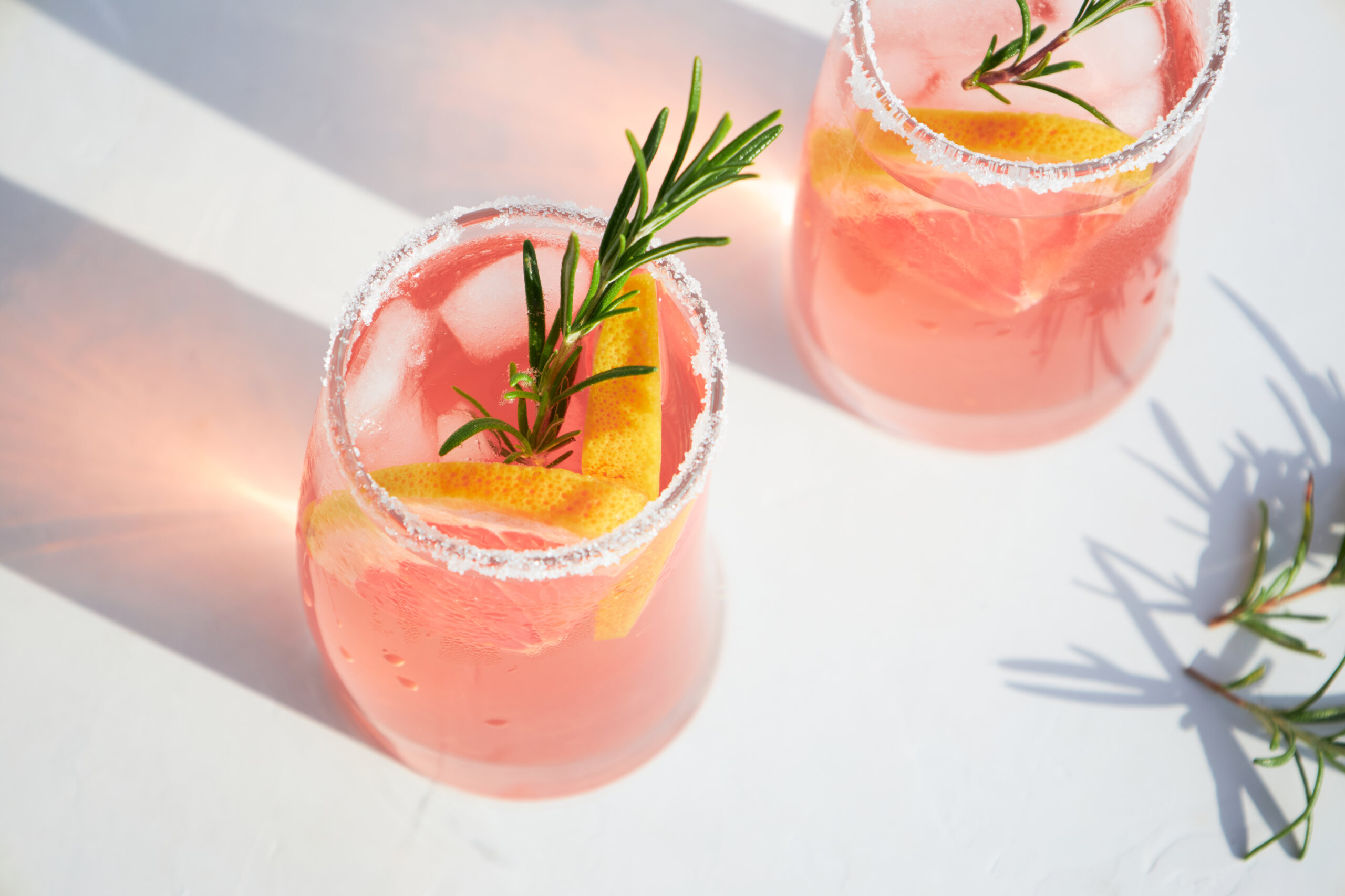 Health trends and Gen Z drive 19% surge in UK non-alcoholic cocktail ...