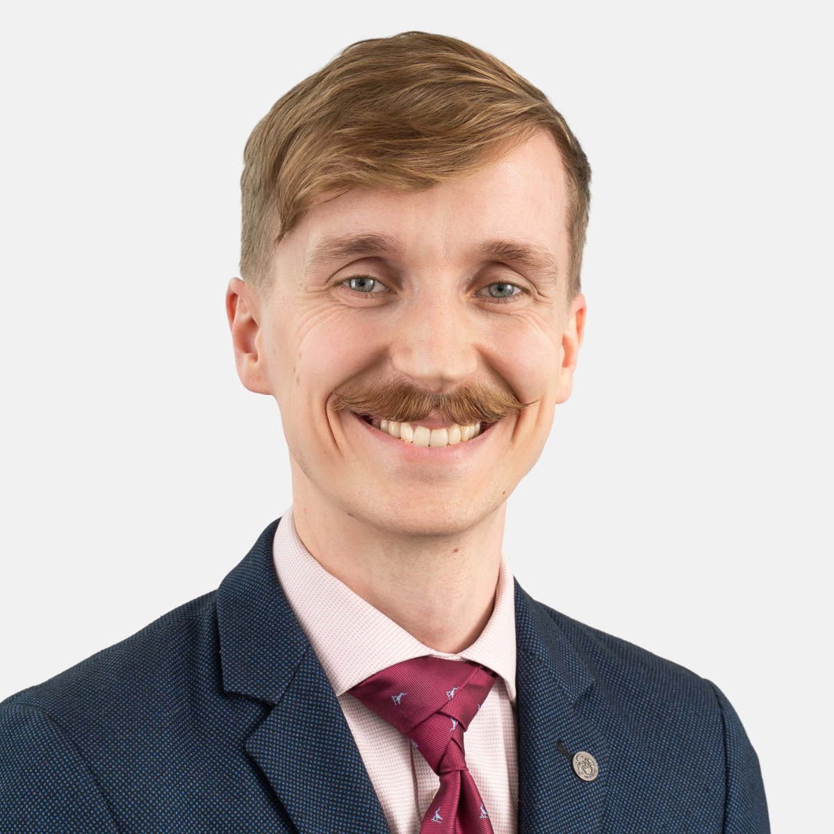 Oliver Jones Oliver Jones - Mathys & Squire LLP