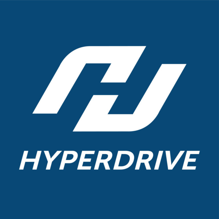 Creating Hyperdrive Innovation's IP Portfolio | IP Case Study | Mathys ...