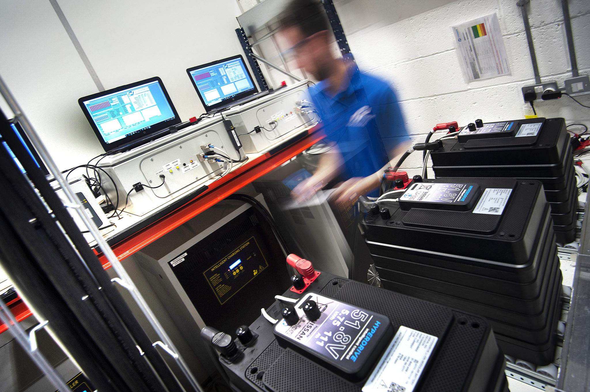 Creating Hyperdrive Innovation's IP Portfolio | IP Case Study | Mathys ...