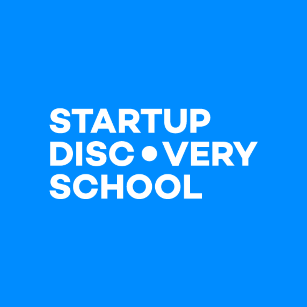 Startup Discovery School Partnership | Mathys & Squire | Mathys & Squire Scaleup Quarter