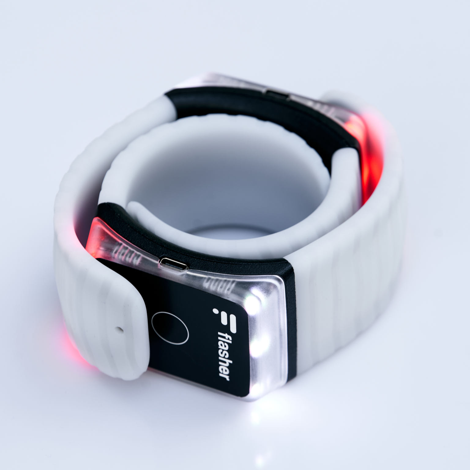 Protecting Flasher's portfolio | IP Case Study | Mathys & Squire Scaleup Quarter